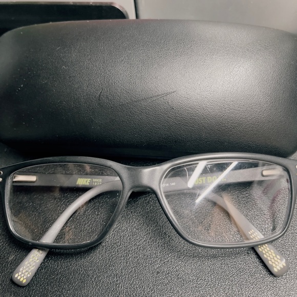Nike | Accessories | Authentic Nike Glasses | Poshmark